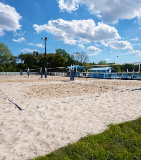 Four Seasons Marina | Cincinnati Marina