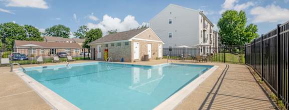 The Apartments at Hunters Glen