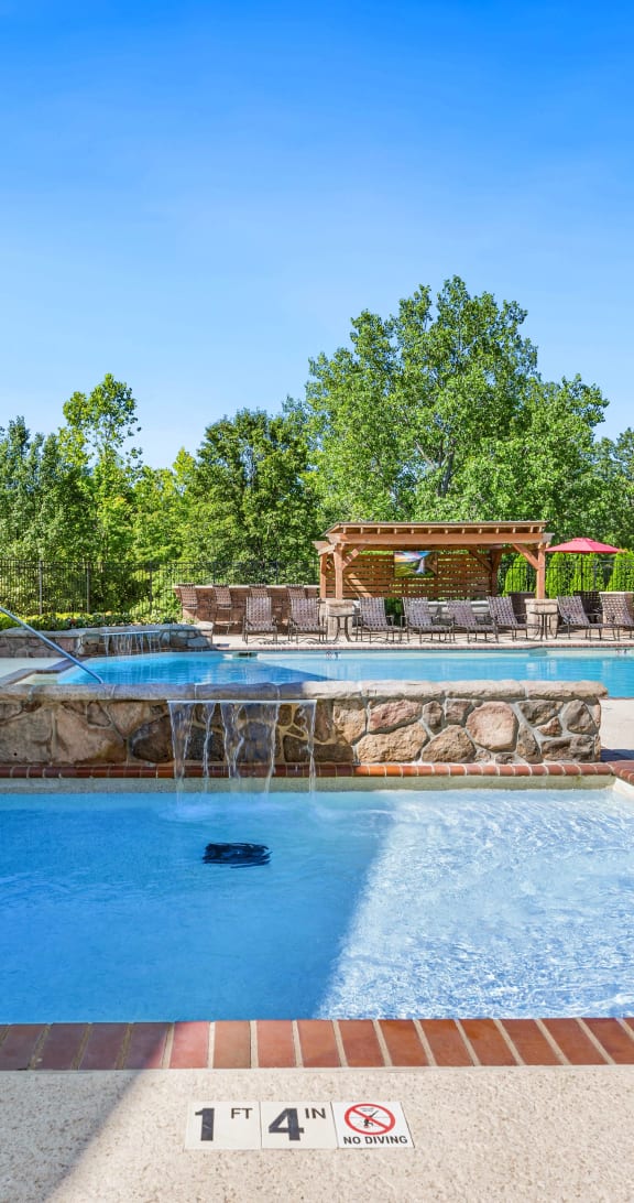 Prairie Point | Apartments in O'Fallon, MO