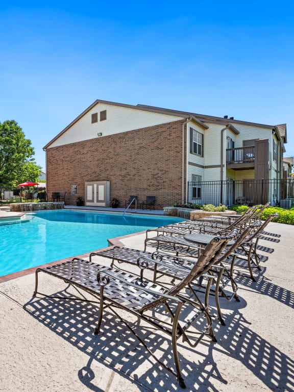 Prairie Point | Apartments in O'Fallon, MO