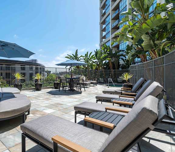 Irvine, CA, Apartments | Astoria at Central Park West | Home