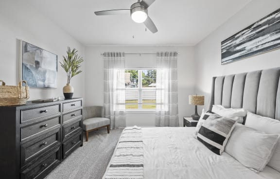 The Villas at Brookview | Apartments in Brook Park, OH