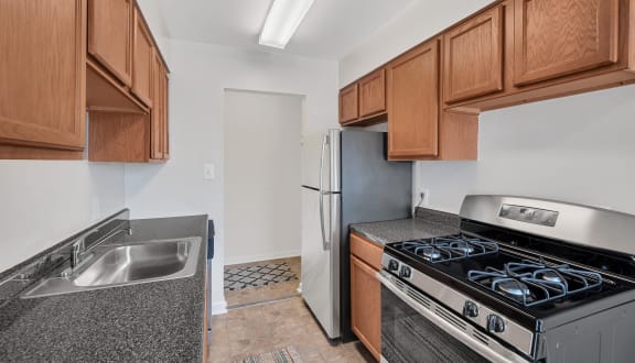 Coverstone I | Apartments in Manassas, VA