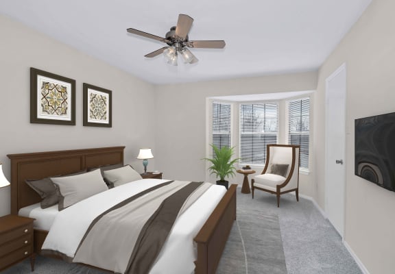 Rolling Brook Village | Best Apartments in Woodbridge VA