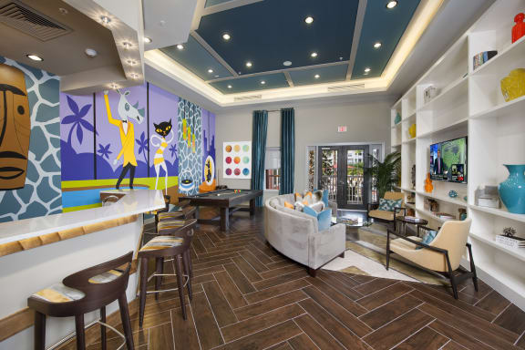 GrayCo Inc. | Apartments in FL, GA, NC, SC, TN & VA | Home