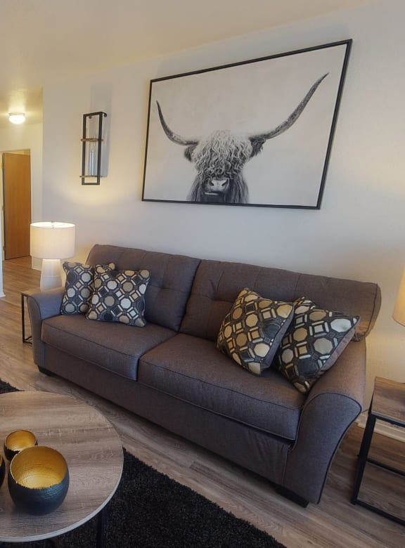 Houses for Rent in Box Elder, SD | Antelope Ridge