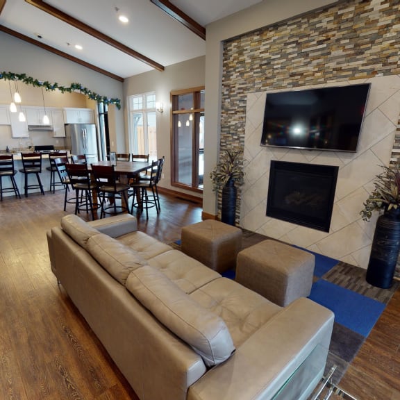 Apartments in Jamestown, ND | Deer Ridge Apartment Homes