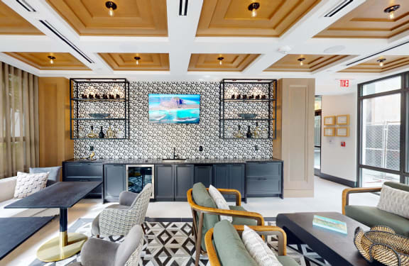 Brez at Atlantic Crossing | Apartments in Delray Beach, FL