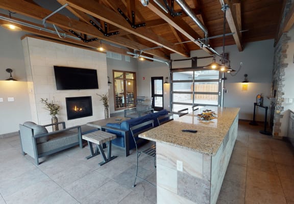 Apartments in Jamestown, ND | Deer Ridge Apartment Homes