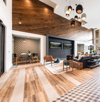 Lenox SoCo | Apartments in Austin, TX