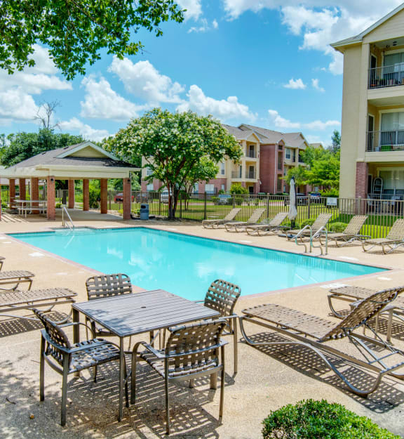 Signature Park Apts | Apartments in Bryan, TX