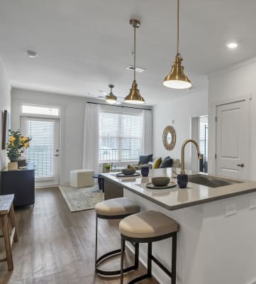 Apartments Canton GA | The Indigo Apartments