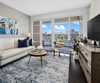 The Moderne | Apartments in Milwaukee, WI