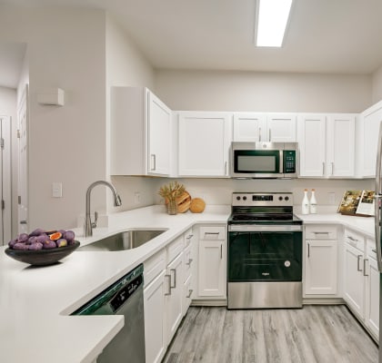 Links at Legacy Ridge | Apartments in Westminster, CO