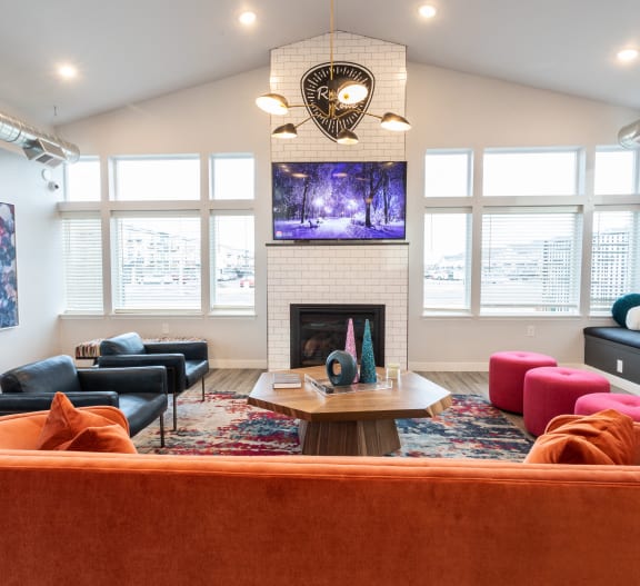 Rowe on 57th Street | Apartments in Sioux Falls, SD