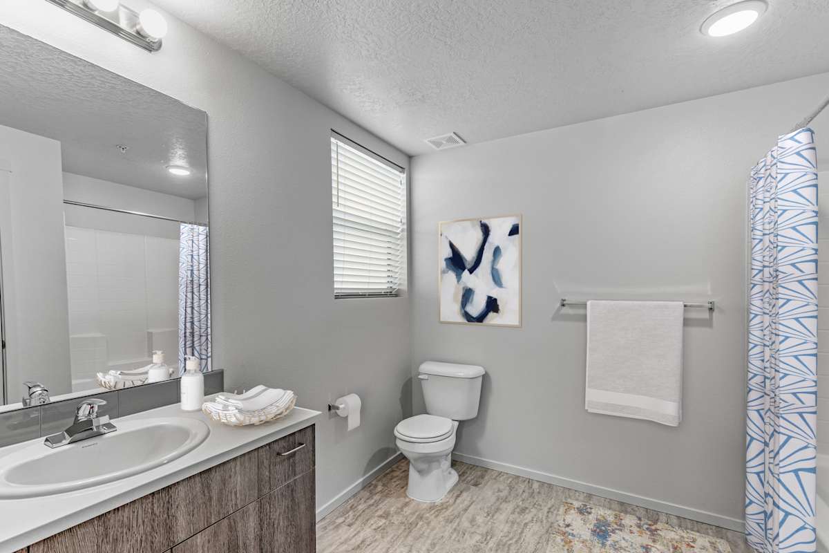 Silver Ridge | Apartments in Meridian, ID