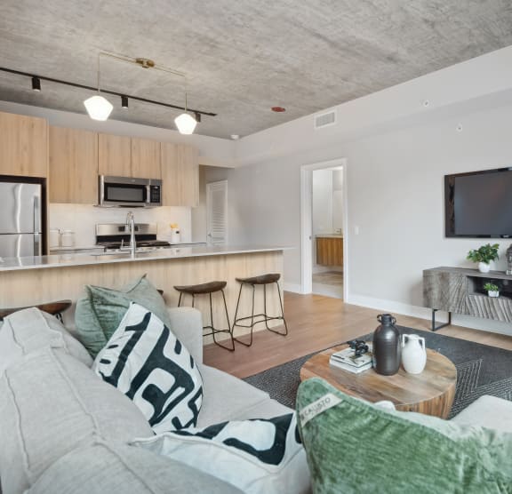 Sage West Loop | Apartments in Chicago, IL