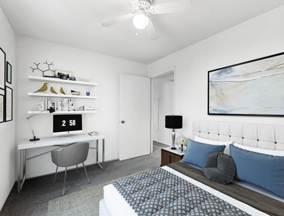 Commander Place Apartment Homes | Apartments in Orlando, FL