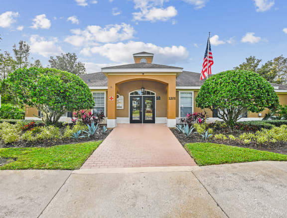 West Pointe Villas Apartment Homes | Apartments in Winter Garden, FL