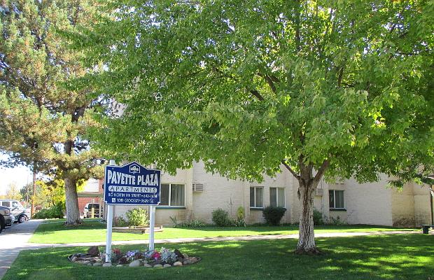 Photos of Payette Plaza in Payette, ID
