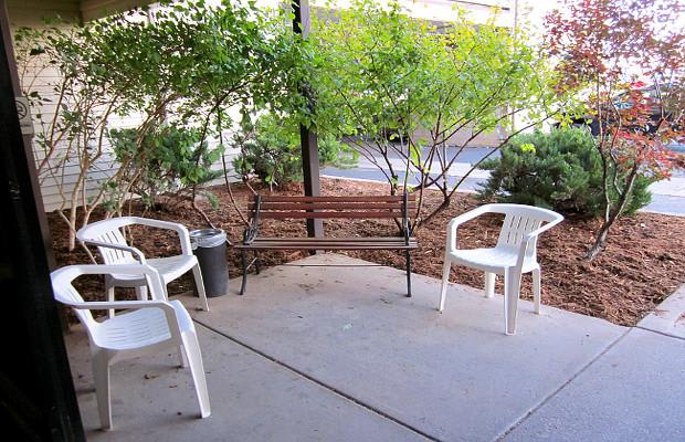 Photos of Laramie Square in Laramie, WY