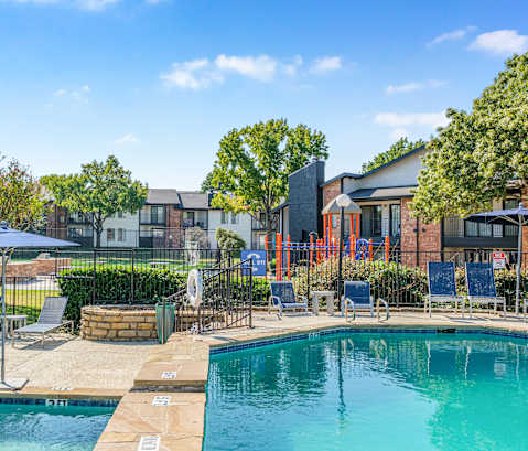 Apartments in Irving, TX | Water Ridge Apartments