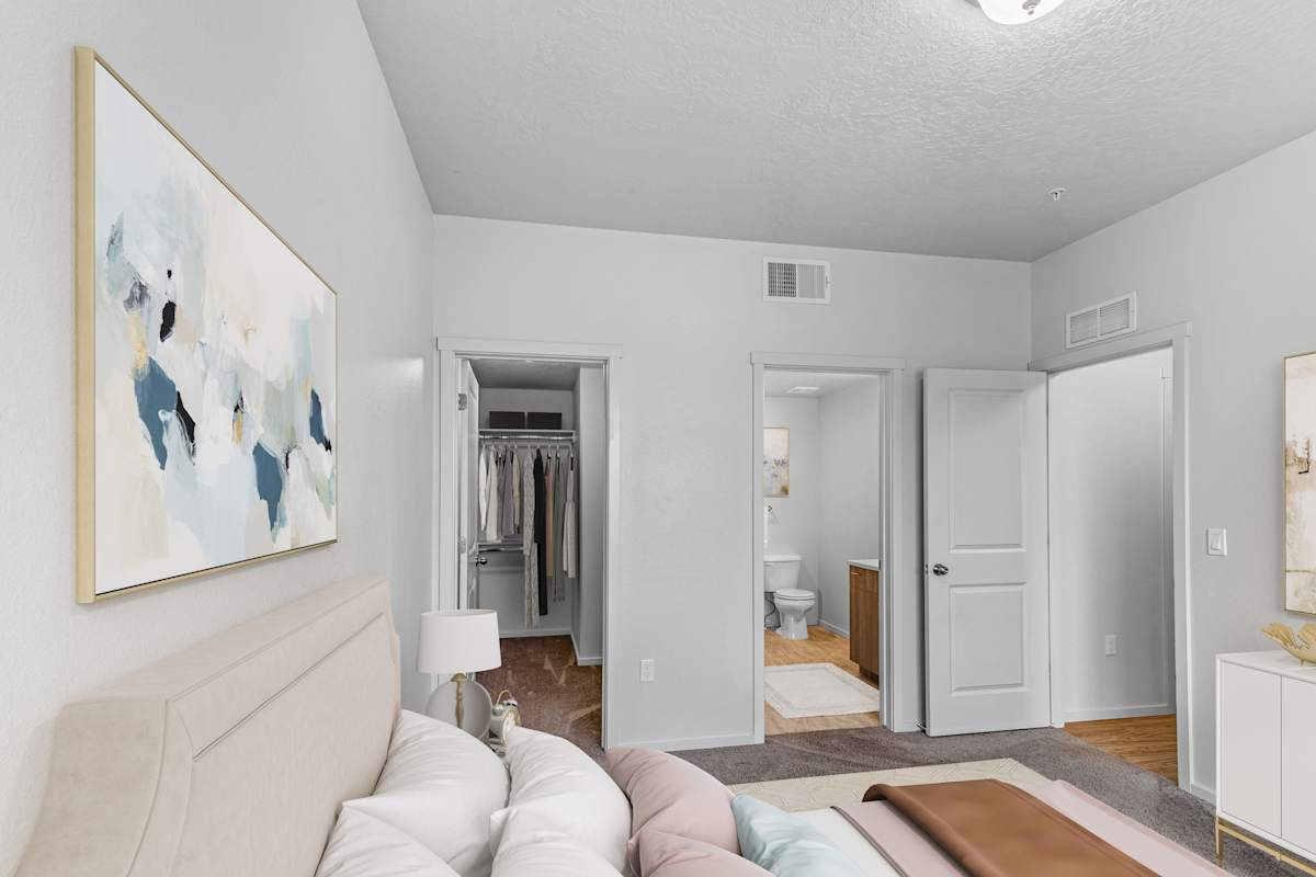 Silver Ridge | Apartments in Meridian, ID