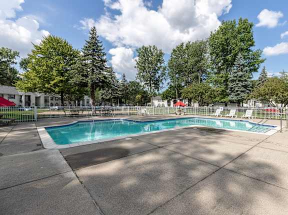 Northview Park | Apartments in Sterling Heights, MI