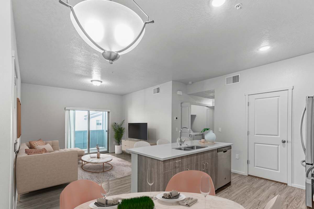 Silver Ridge | Apartments in Meridian, ID