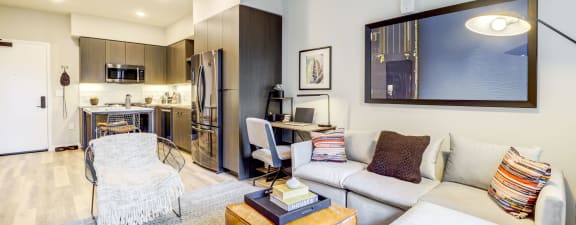 Edson House | Apartments in Oakland, CA