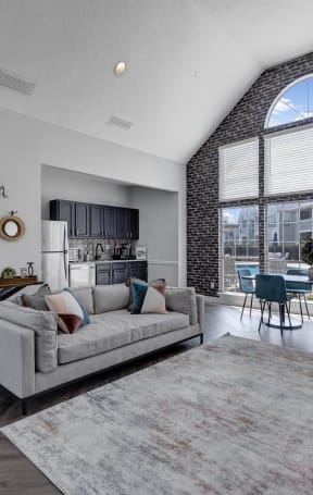 Elements of Madison Apartments | Apartments in Madison, AL