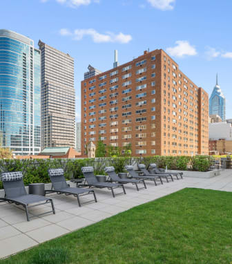 2116 Chestnut | Apartments in Philadelphia, PA