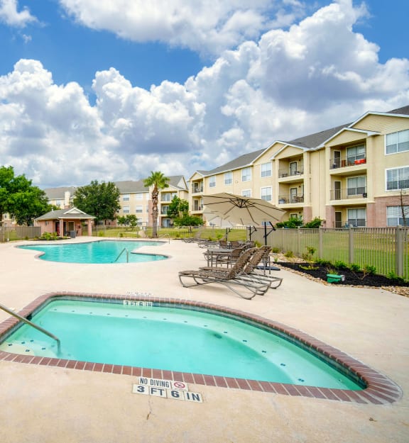 Signature Park Apts | Apartments in Bryan, TX
