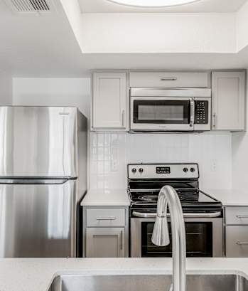 Apartments in Irving, TX | Water Ridge Apartments