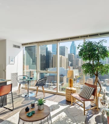 2116 Chestnut | Apartments in Philadelphia, PA