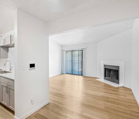 Apartments in Irving, TX | Water Ridge Apartments