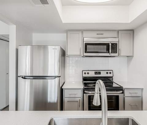 Apartments in Irving, TX | Water Ridge Apartments