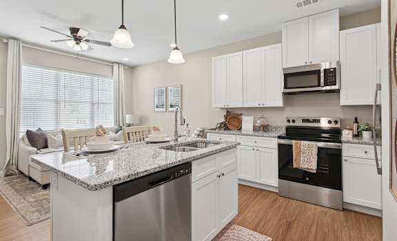 Apartments in Calhoun, GA | The Ridge at Calhoun