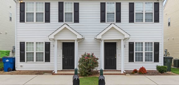 Raleigh, NC Townhomes | Blackwolf Run at Hedingham | Home