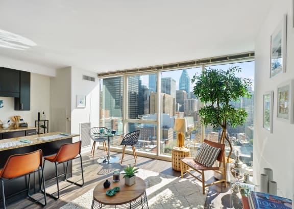 2116 Chestnut | Apartments in Philadelphia, PA