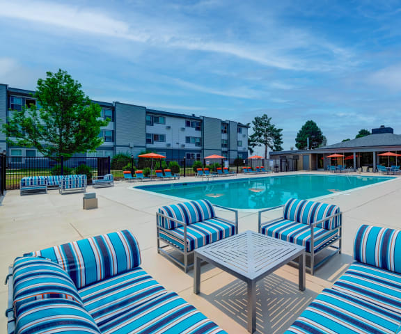 Flight at Lowry | Apartments in Aurora, CO