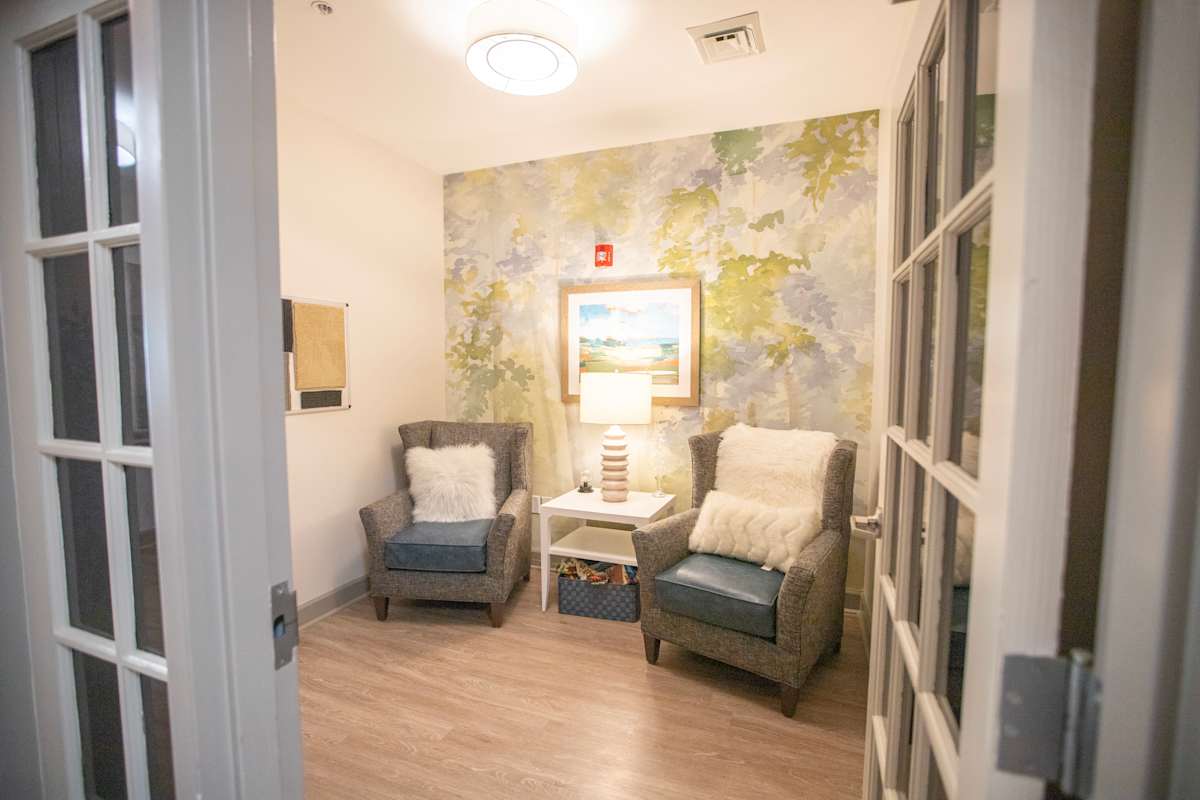 Assisted Living in Wilson, NC | Spring Arbor Living of Wilson