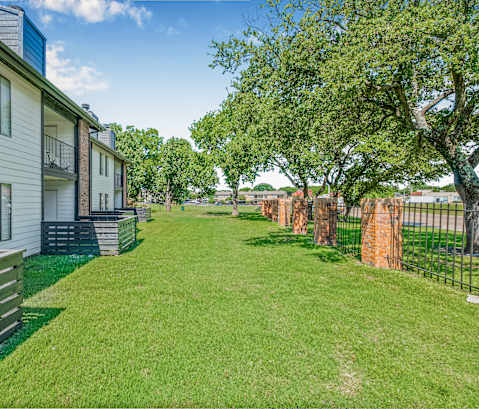 Apartments in Irving, TX | Water Ridge Apartments