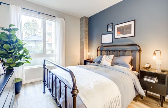 Edson House | Apartments in Oakland, CA