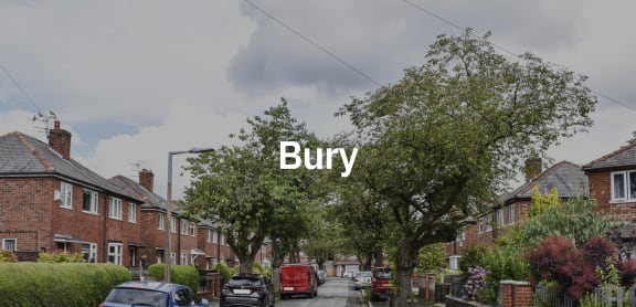 Bury | Homes in Bury