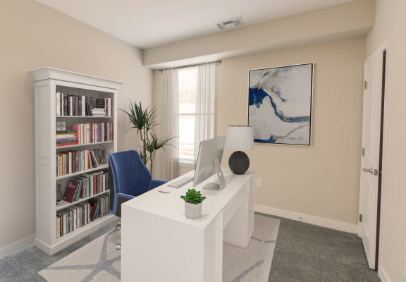 Calvert Hills Apartments | Apartments in Prince Frederick, MD