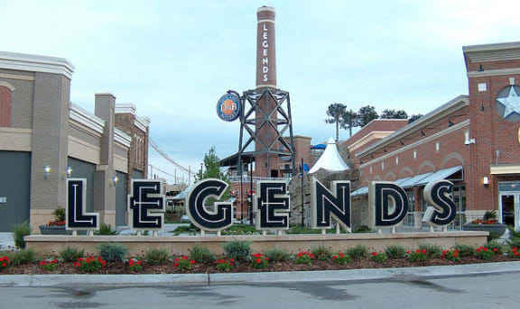 Delaware Ridge | Apartments in Kansas City, KS