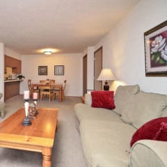 Apartments in Decatur, AL| Wheeler Estates