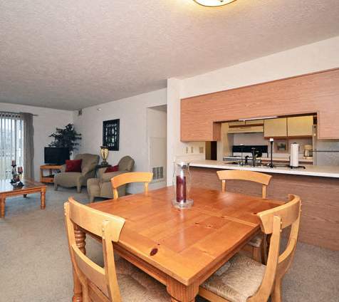 Apartments in Decatur, AL | Wheeler Estates
