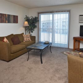 Apartments in Warsaw Indiana | Kuder Estates